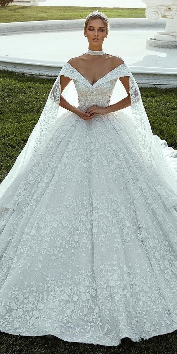 How To Order A Custom Wedding Dress From Turkey Safely And Easily